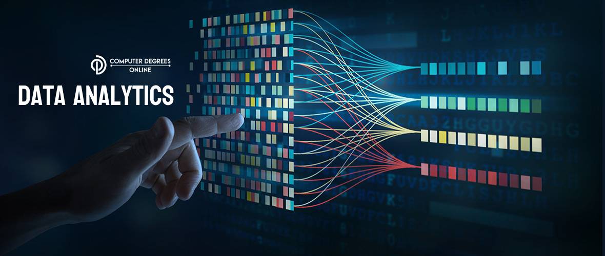 Explore Online PhD in Data Science Programs