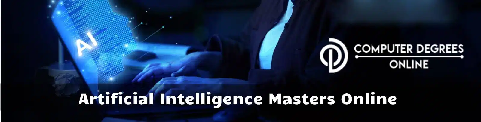 Master's in AI Best Artificial Intelligence Degree Programs