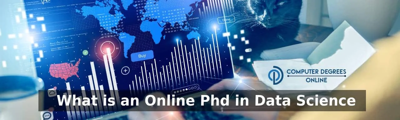 Explore Online PhD in Data Science Programs