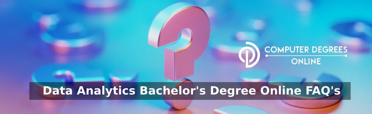 Get Insights with an Online Data Analytics Bachelor's Degree