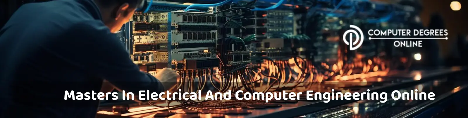 Masters in Electrical and Computer Engineering Online Programs Masters in Electrical and Computer Engineering Online Programs