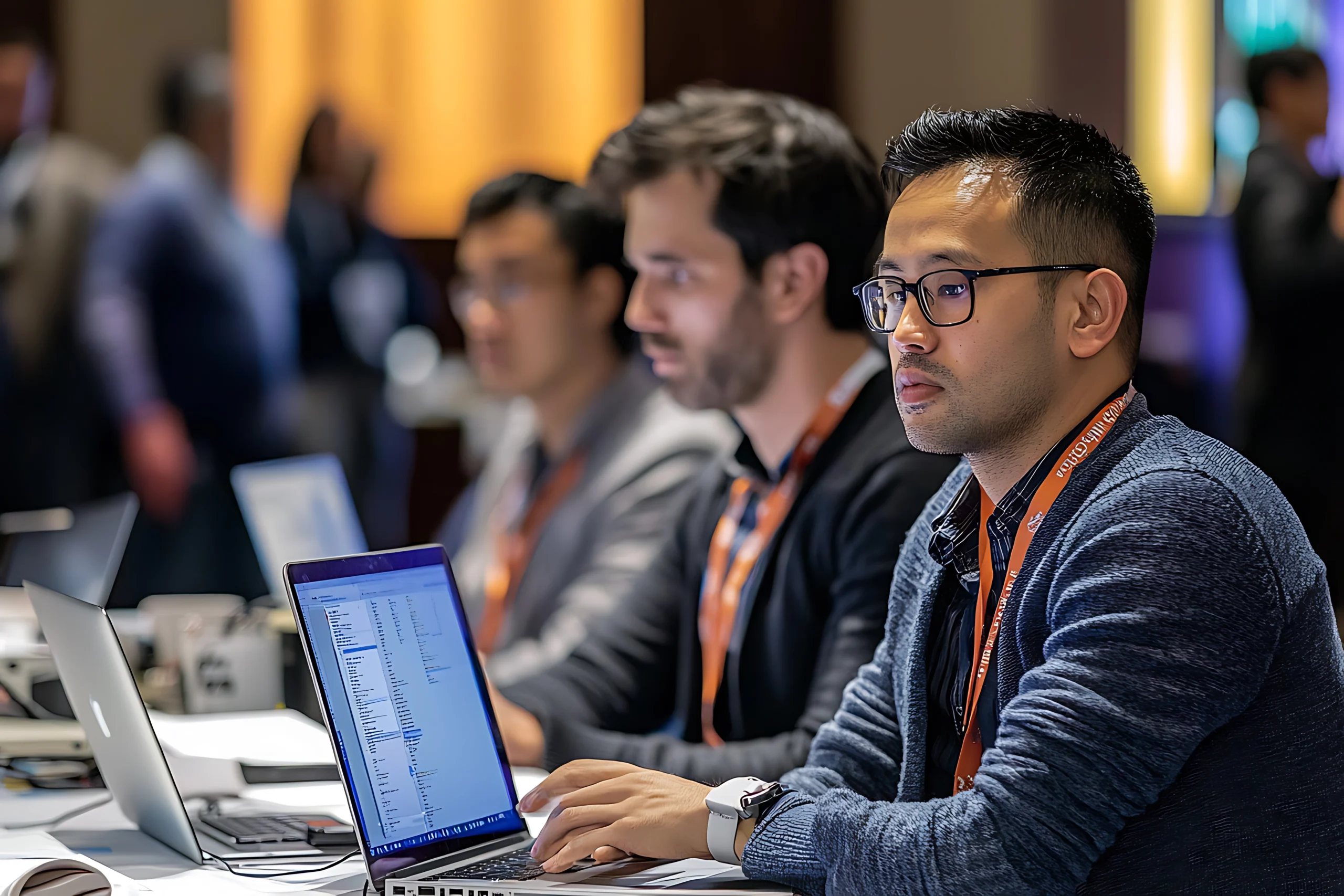 Top 5 Masters in Information Systems Online Degrees 2026