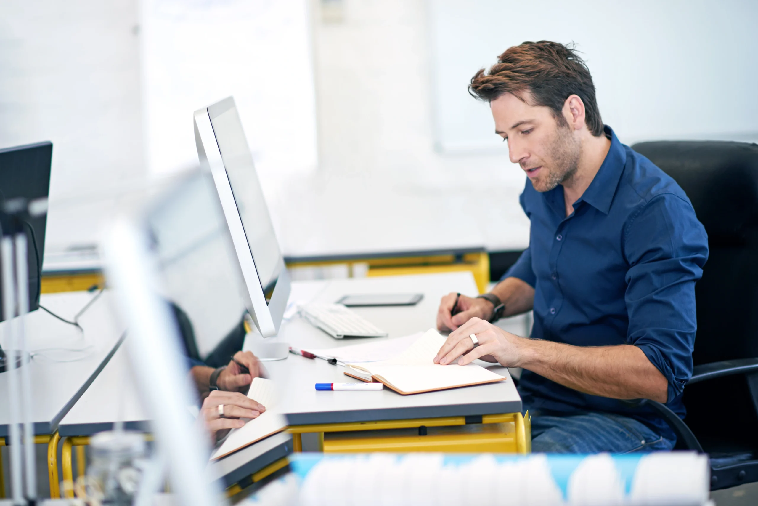 Computer Science Degree Plan: Academic Roadmap and Careers